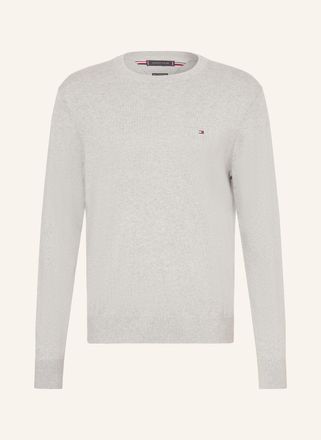 Tommy Hilfiger Pullover grau