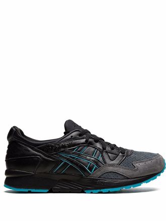 Asics Gel-Lyte V Sneakers - Schwarz