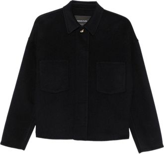Fabiana Filippi Veste en laine