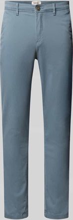 Jack & Jones Regular Fit Chino mit Stretch-Anteil Modell MARCO