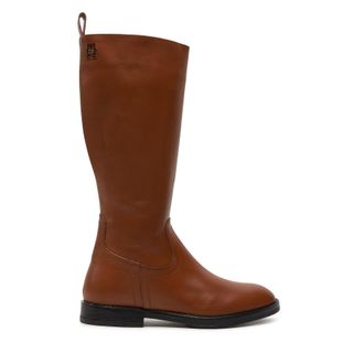 Tommy Hilfiger Stiefel Tommy Hilfiger T4A6-33591-0092520 Braun