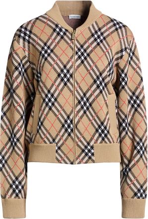 Burberry STRICKWAREN - Strickjacken auf YOOX.COM