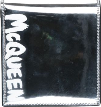 Alexander McQueen Kleinlederwaren - Brieftaschen auf YOOX.COM