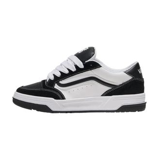 Vans Ikonic Skateboard-inspirierter Sneaker - - Shoes - Herren - Schwarzk - 39 EU