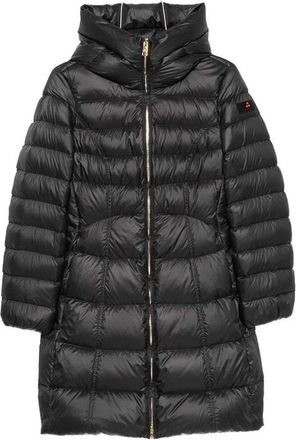 Peuterey Parka - Noir