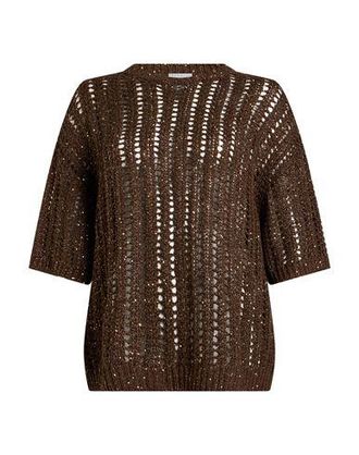 Brunello Cucinelli MAILLE - Pullover sur YOOX.COM