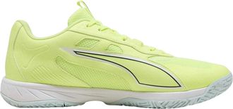 Puma Accelerate Pro 4 Sneaker f&uuml;r Herren (Zitronengelb)