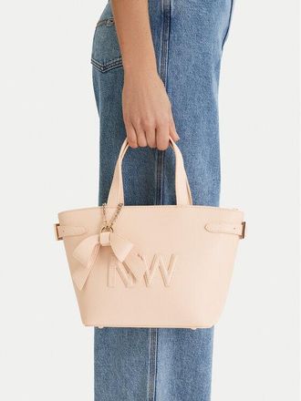 Nine West Handtasche EO-Lira I-LX20086s Rosa