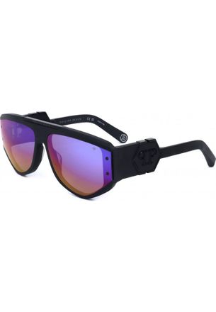 Philipp Plein SPP093M-703V SPP093M 65 703V Sonnenbrille