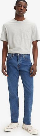Levi's 502 Taper Jeans - Herren - Blau / Blau