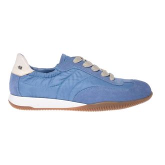 Baldinini Damen, Schuhe, Blau, 41 EUGr&ouml;&szlig;e