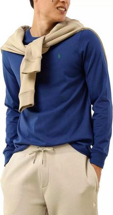 Polo Ralph Lauren Longsleeve Longsleeve Sweatshirt Custom Slim Fit Eine sofortige Authentifizierung über das Ralph Lauren-System möglich