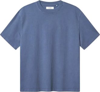 Gabba T-Shirt Nigel Wix SS