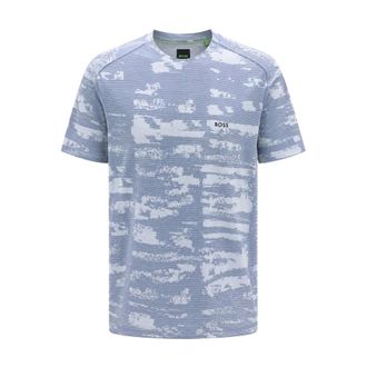 HUGO BOSS Herren, Sport, Blau, LGr&ouml;&szlig;e