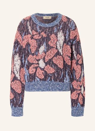 Mos Mosh Mos Mosh Pullover Mmteana lila