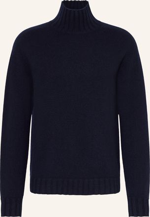 Frauenschuh Frauenschuh Rollkragenpullover Aiden blau