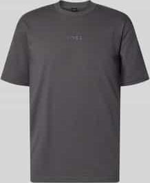 HUGO BOSS T-Shirt aus reiner Baumwolle