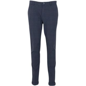 Mason's Chinos - - Trousers - Herren - Blau - XS