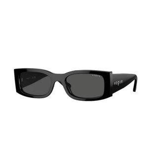 Vogue Eyewear Vo5584S Sonnenbrillen - - Accessories - Damen - Schwarzk - 53 MM