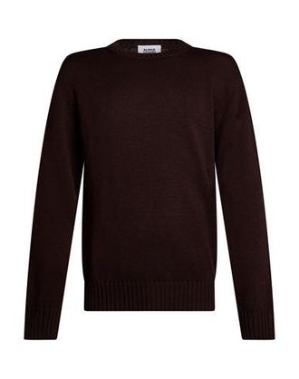 Alpha Studio MAILLE - Pullover sur YOOX.COM