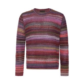 Gabriele Pasini Herren, Strickwaren, Mehrfarbig, LGr&ouml;&szlig;e