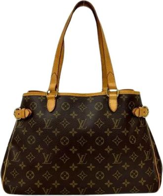 Louis Vuitton Damen, Pre-Owned, Braun, ONE SIZEGr&ouml;&szlig;e