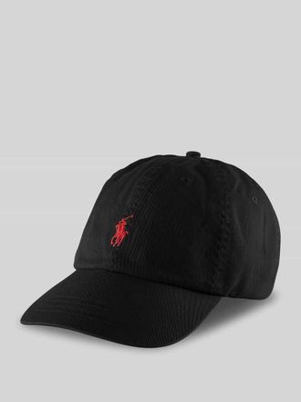 Polo Ralph Lauren Cap aus reiner Baumwolle