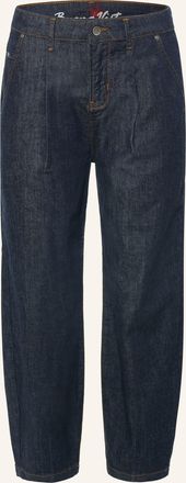 Buena Vista Barrel Jeans blau