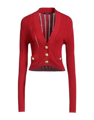 Balmain STRICKWAREN - Strickjacken auf YOOX.COM