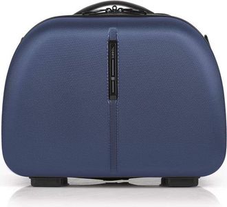 Gabol Paradise Kulturbeutel, klein, 12 l, blau (Blau) - 103512 003