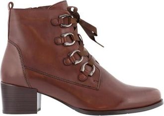 Regarde le ciel Regarde le Ciel Jolene-30 Bottines marron Rusti pour femme, multicolore, 40 EU