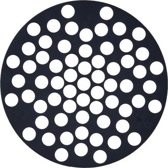 WMF Top Serve Abtropfgitter rund 15 cm, Ersatzteil für Frischhaltedose, Aufbewahrungsbox, Kunststoff, spülmaschinengeeignet