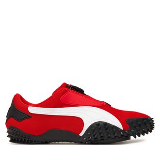 Puma Sneakers Puma Mostro Og Prime 403206 06 M Rot