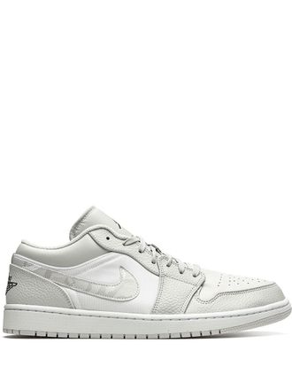 Nike Jordan baskets Air Jordan 1 - Blanc
