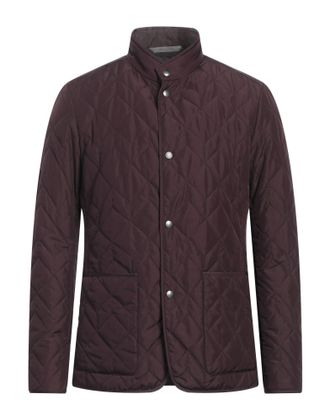 Canali JACKEN & M&Auml;NTEL - Pufferjacken & Daunenjacken auf YOOX.COM