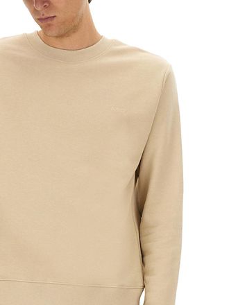A.P.C. Standard Sweatshirt - Beige