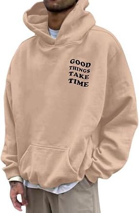 Generic 2026 Mode Homme Loisirs Impression num&eacute;rique 3D Sweat &agrave; Capuche &agrave; Manches Longues Pull &agrave; Capuche Top Streetwear