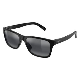 Maui Jim unisex, Accessories, Schwarzk, 57 MMGr&ouml;&szlig;e