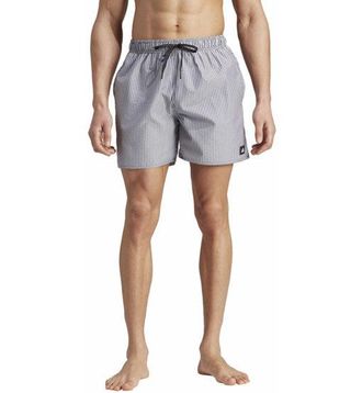 adidas Stripy Clx M - Badeanzug - Herren