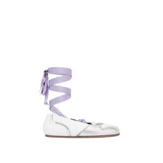 Moschino Damen, Schuhe, Mehrfarbig, 37 EUGr&ouml;&szlig;e