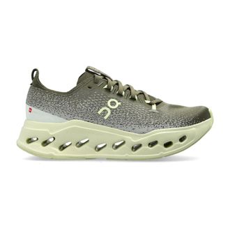 On Running Chaussures de sport Cloudsurfer Max - Homme - Sport - Vert - Taille: 40 1/2 EU