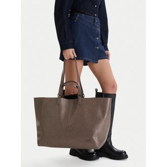 G-Star Handtasche G-Star Raw EO-LDA8455 Braun