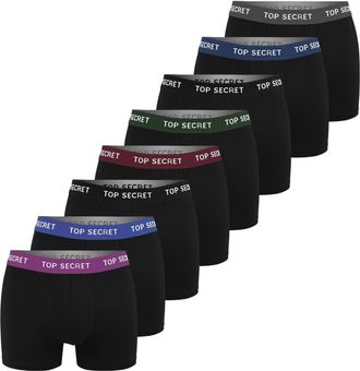 Top Secret Boxershorts