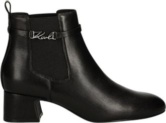 Karl Lagerfeld Damen, Schuhe, Schwarzk, 36 EUGr&ouml;&szlig;e