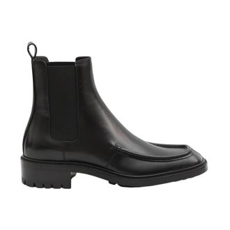 Saint Laurent Herren, Schuhe, Schwarzk, 40 EUGr&ouml;&szlig;e