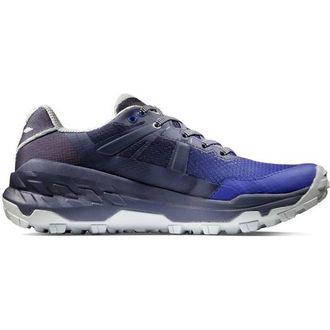 Mammut Damen Multifunktionsschuhe Sertig II Low GTX