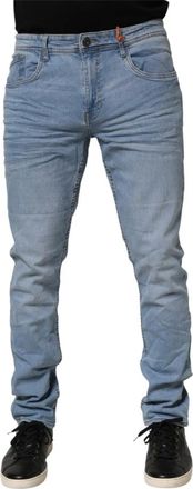 Blend Homme, Jeans, Bleu, Taille: W33 Jeans skinny