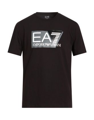Emporio Armani TOPS - T-shirts auf YOOX.COM