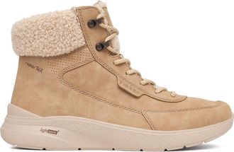 Rieker Schn&uuml;rschuhe Rieker CEO-M8510-60 Beige