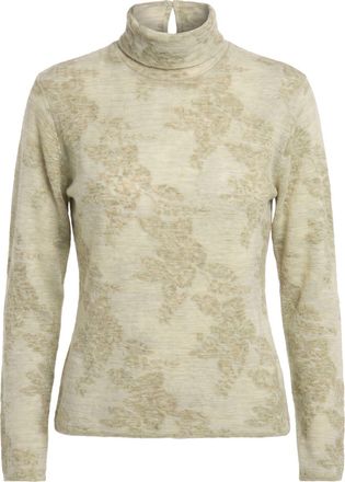 Ganni STRICKWAREN - Rollkragenpullover auf YOOX.COM